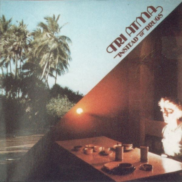 Tri Atma: Instead of drugs LP | Kaufen auf Ricardo