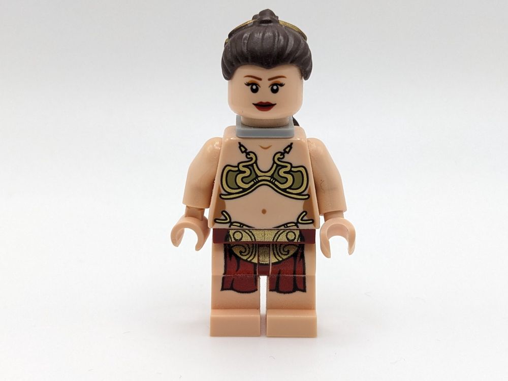 Lego Star Wars Princess Leia Rarität ab 1Fr!!! (Gebraucht) in Kappel SO ...