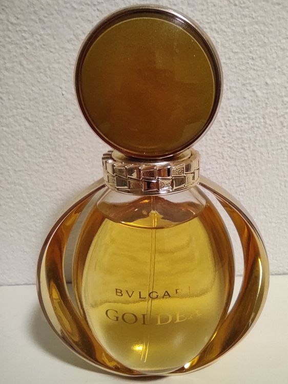 Eau de Parfum Bulgari - Goldea, 90ml (Gebraucht) in Silvaplana für CHF ...