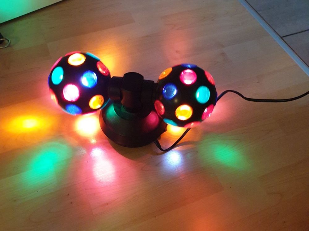 Disco Kugel | Kaufen auf Ricardo