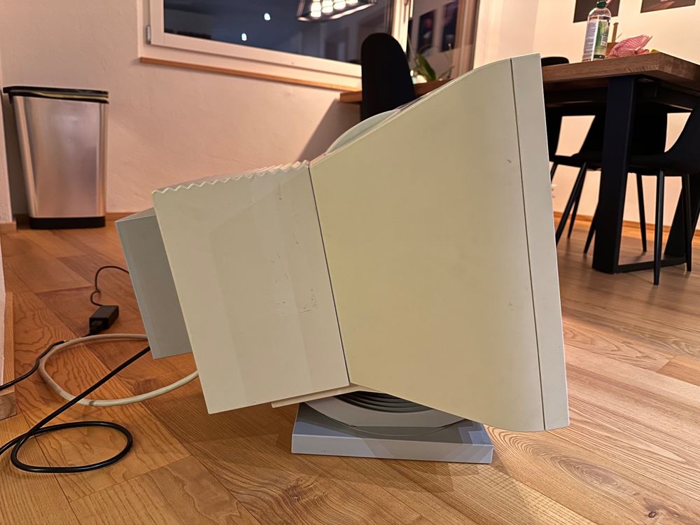 Sun Microsystems GDM-20E20 CRT (1997) Monitor Röhrenmonitor (Usato) a ...