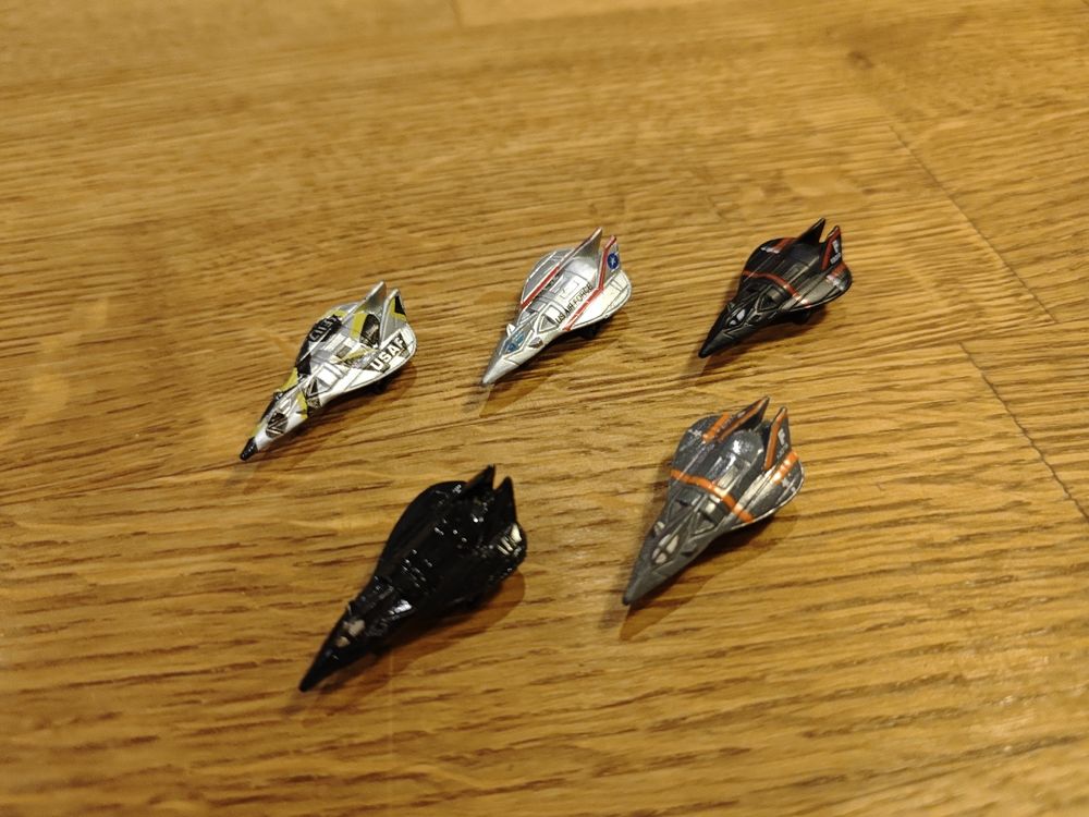 Micro Machines Stealth Fighter (Gebraucht) in Wittenbach für CHF 1 ...
