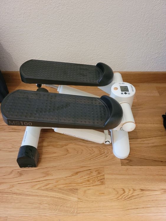 Stepper Domyos (Gebraucht) in Winterthur für CHF 1 – nur Abholung auf ...