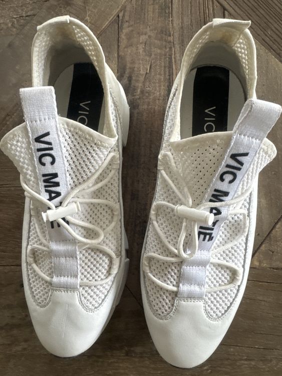 Vic Matie (Gebraucht) in Sachseln für CHF 30 – mit Lieferung auf Ricardo kaufen