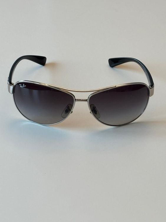 Ray-Ban RB 3386 Clubround (Gebraucht) in Zürich für CHF 29 – mit ...