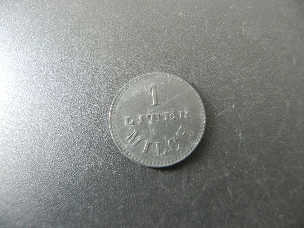 Milch Jeton 1 Liter Wälter | Kaufen auf Ricardo