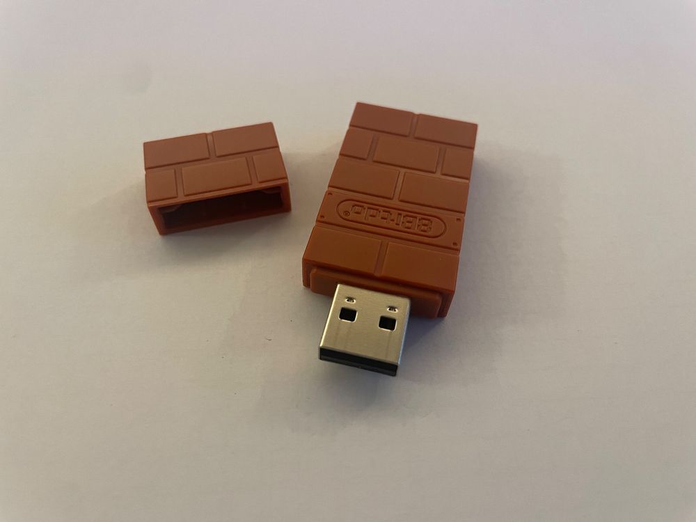 8Bitdo Wireless USB Adapter (Gebraucht) in Otelfingen für CHF 12 – mit ...