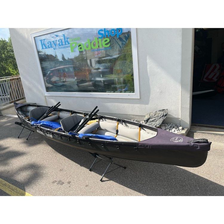 Kayak Pakboats Puffin Saranac Occasion | Kaufen auf Ricardo