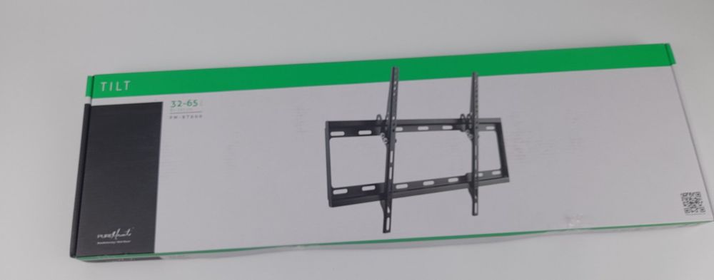 PURE MOUNTS TV-Wandhalterung NEU (Neu (gemäss Beschreibung)) in Liebefeld für CHF 9 – mit ...