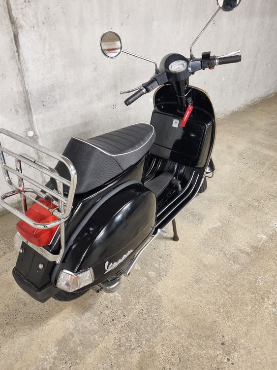 Vespa PX 125 | Kaufen auf Ricardo