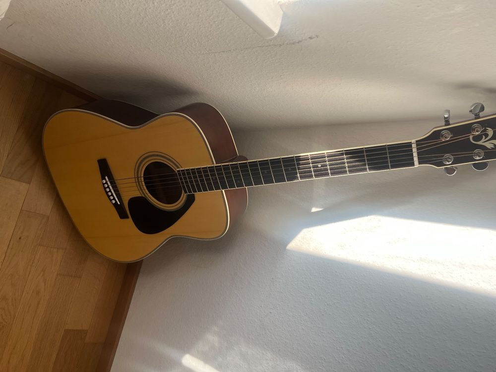 Gitarre | Kaufen auf Ricardo