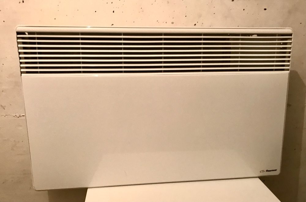 Elektrischer Radiator / Strahlungs-Heizkörper Thermor | Kaufen auf Ricardo
