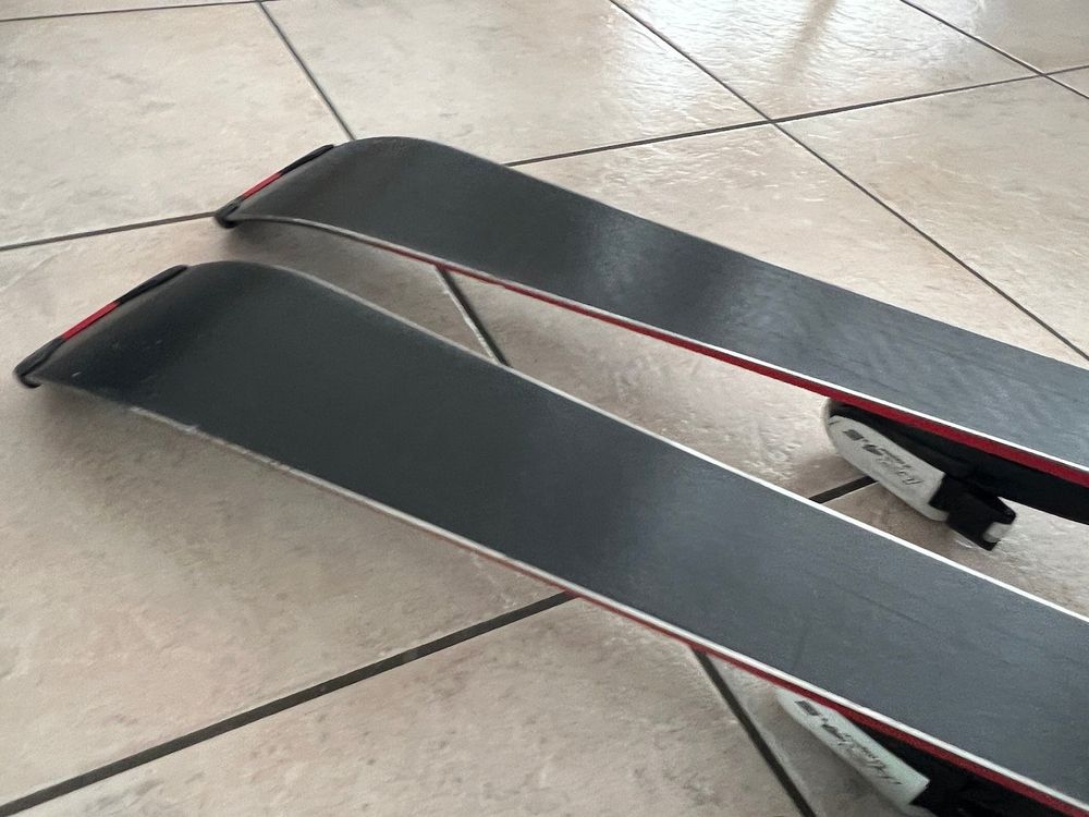 Skis Technopro 110 (Gebraucht) in für CHF 15 – nur Abholung auf Ricardo ...