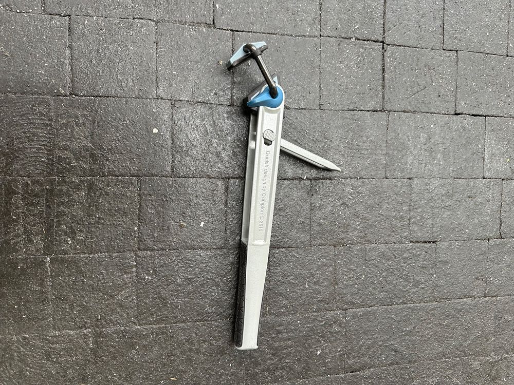 Isabella Gestängespanner Hercules Triple | Kaufen auf Ricardo