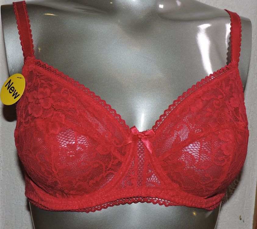 💗NEUF💗 Sans complexe Soutien-Gorge T: 75D (Neu und originalverpackt) in Sorvilier für CHF 25 ...
