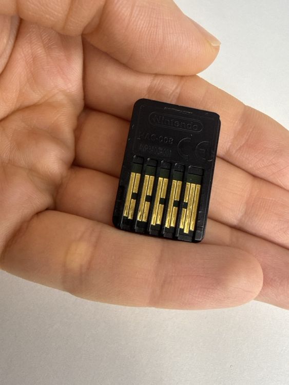 Super Mario 3D All-Stars - Nintendo Switch Game Cartridge (Gebraucht ...