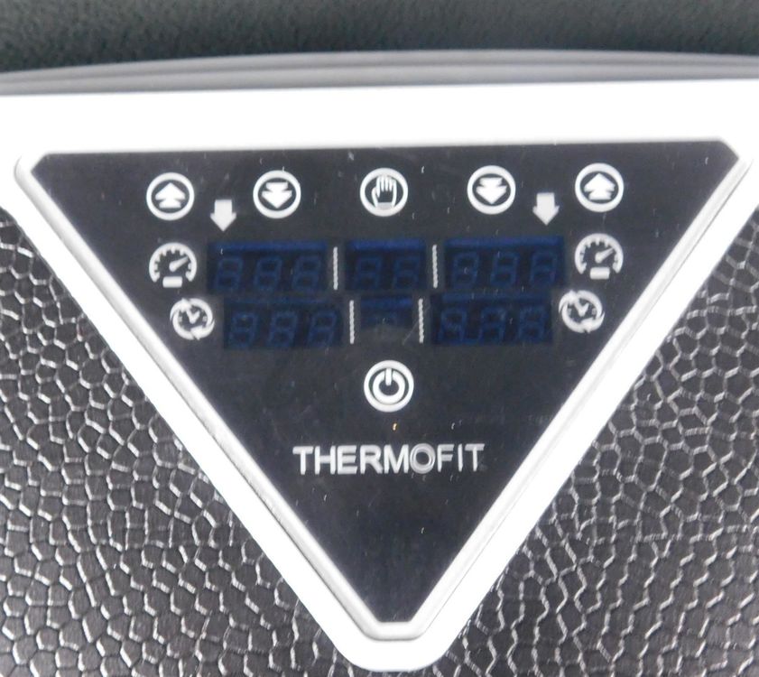 Thermofit dynamic Fitnessgerät (Gebraucht) in für CHF 81 – nur Abholung ...