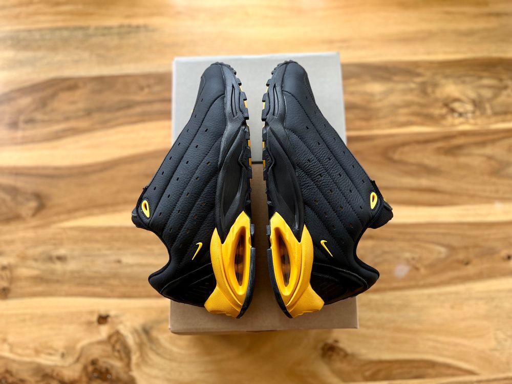 Second Hand Nike NOCTA Hot Step Air Terra (EUR 45) (Gebraucht) in Nidau ...