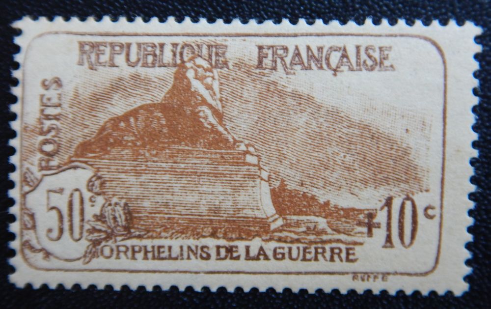 Frankreich Kat. 212 * 1926 Kat. 25 Euro | Kaufen auf Ricardo