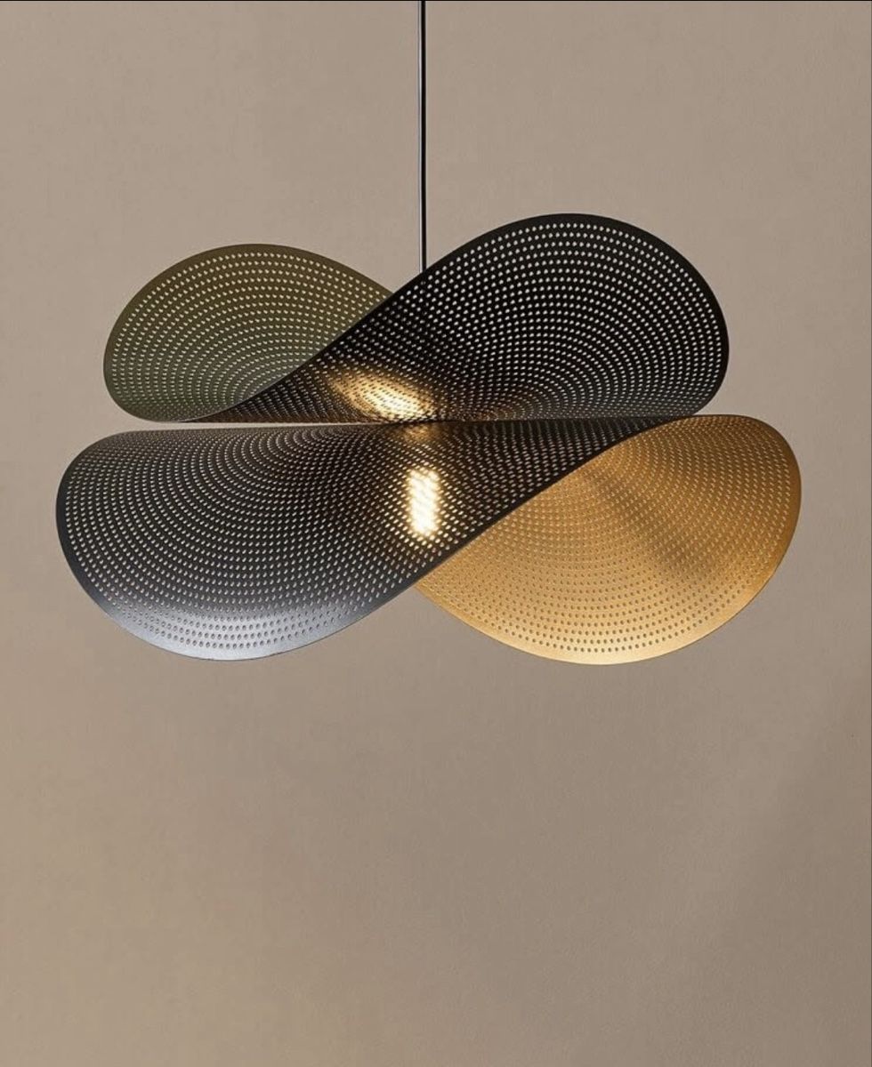 Moderne Designer Lampe - ein Highlight für Ihr Zuhause! (Neu (gemäss ...