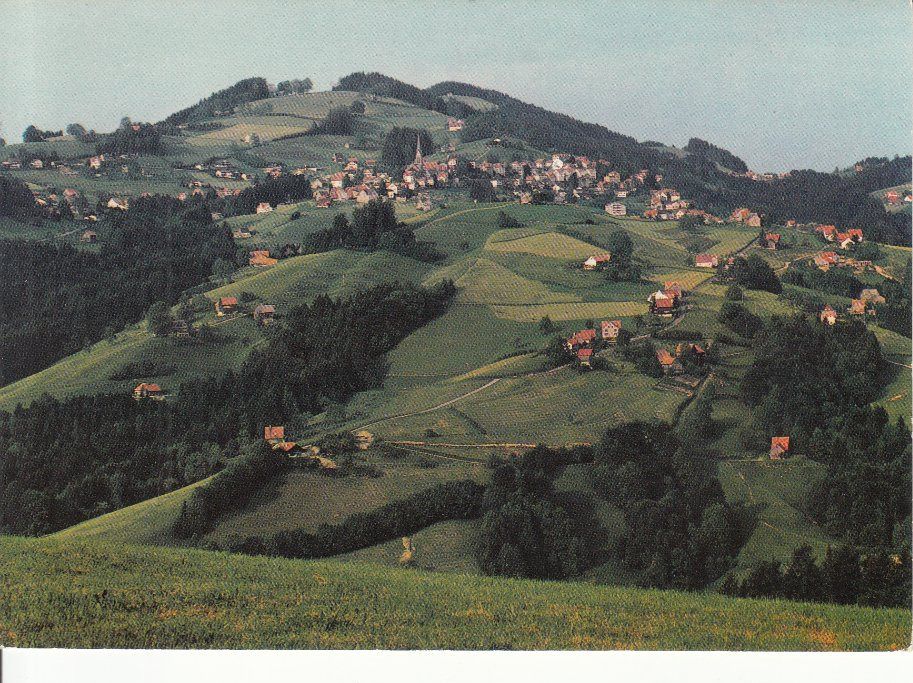 Rehetobel ca. 1970 | Kaufen auf Ricardo