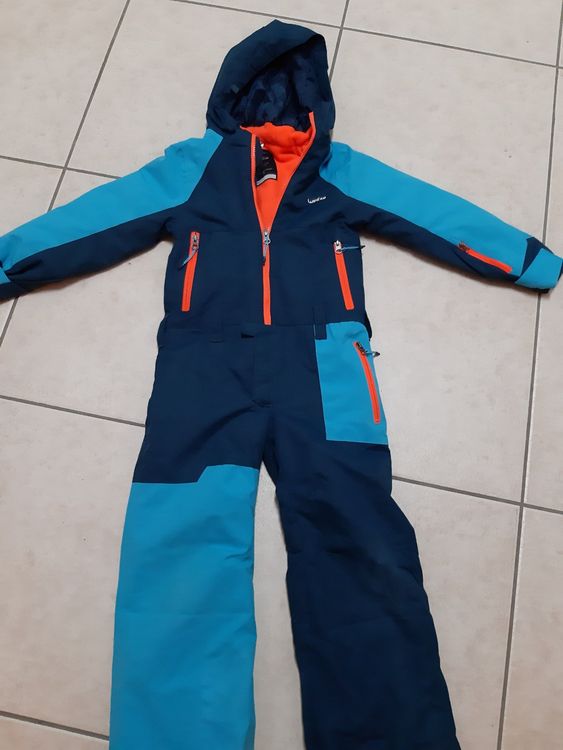 Winteroverall | Kaufen auf Ricardo