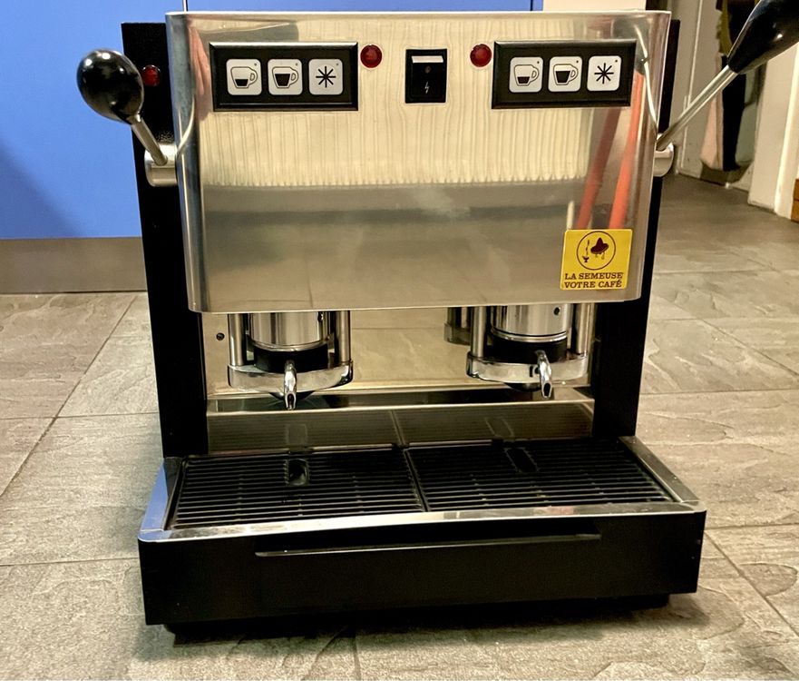 Kaffeemaschine La Semeuse (Gebraucht) in Zürich für CHF 500 – mit ...