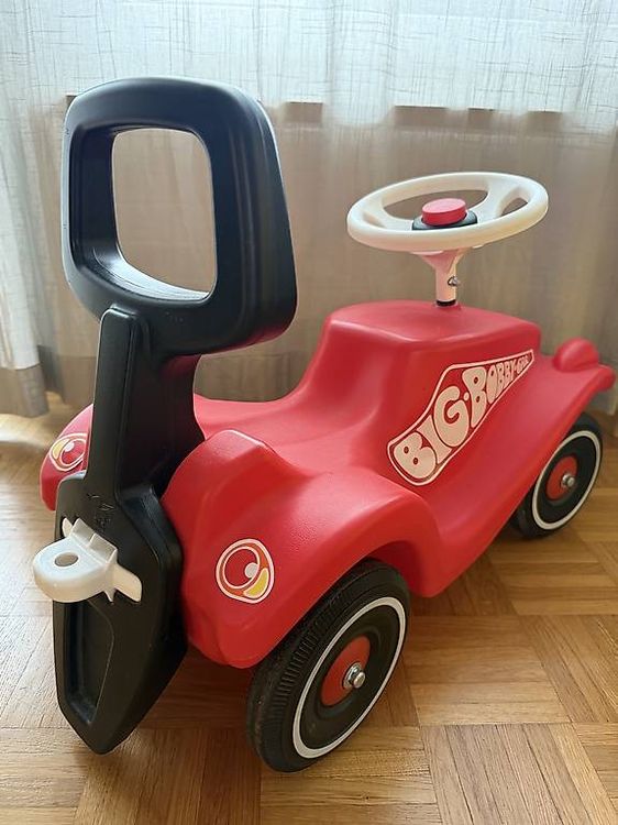 Bobby Car Gebrauchtnull