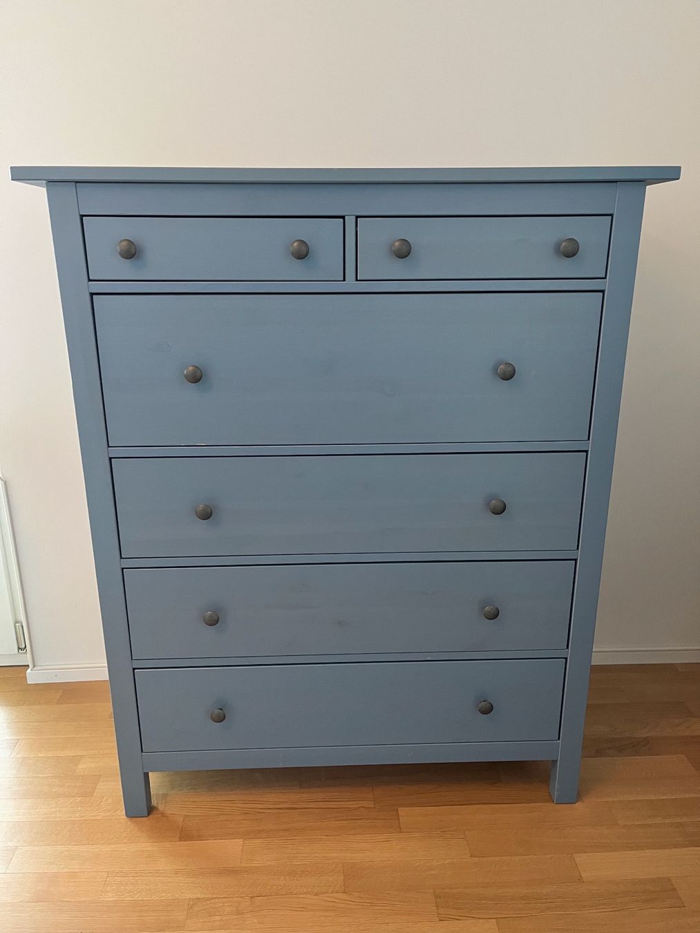 Ikea Hemnes Kommode Gebraucht