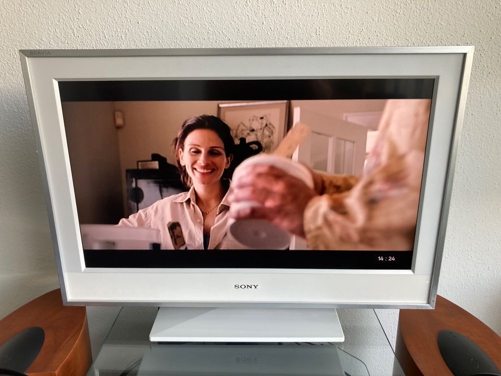 Sony KDL-32E4020 Fernseher | Kaufen auf Ricardo