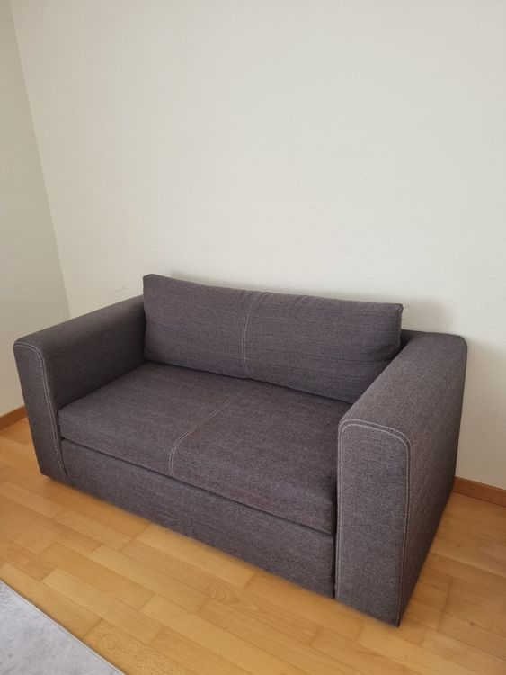 Ikea Askeby Bettsofa | Kaufen auf Ricardo