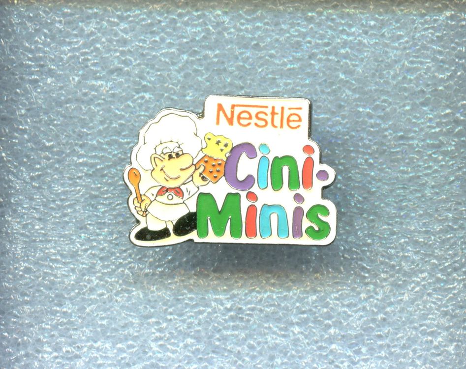 Cini-Mini Frühstück | Kaufen auf Ricardo