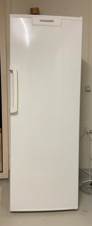 Tiefkühlschrank NOVOMATIC | Kaufen auf Ricardo