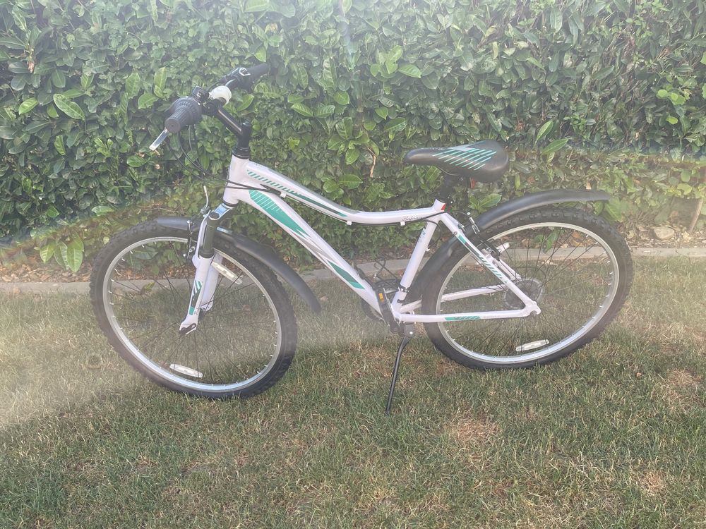 Damen Velo 26 Zoll | Kaufen auf Ricardo