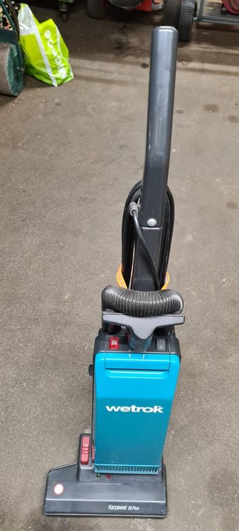 Wetrok Karpawell 36 Plus (Gebraucht) in Cham für CHF 100 – nur Abholung ...