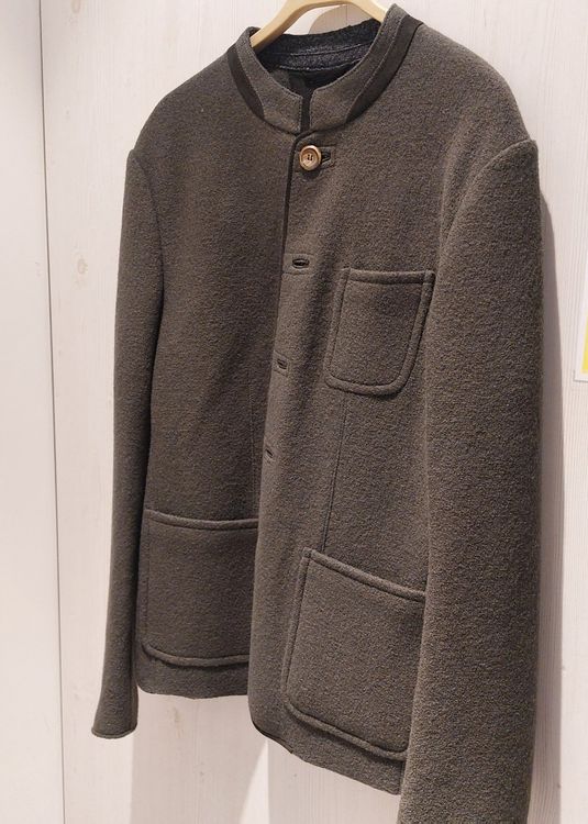 MEINDL Walkjacke Blake, Stehkragen, Gr. 54 (Neu und originalverpackt) in Altendorf für CHF 199 ...