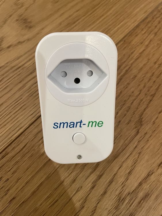 smart-me Multifunktionsgerät | Kaufen auf Ricardo