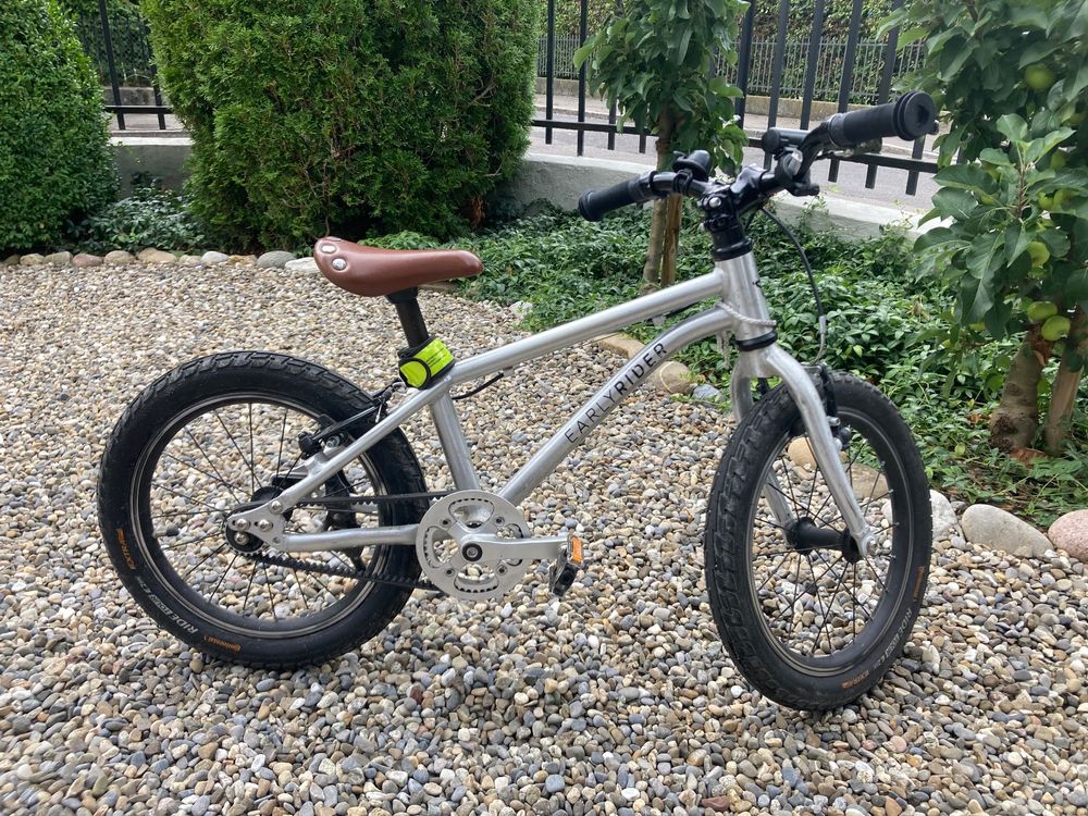 Early Rider 16 Zoll (Gebraucht) in für CHF 213 – nur Abholung auf ...