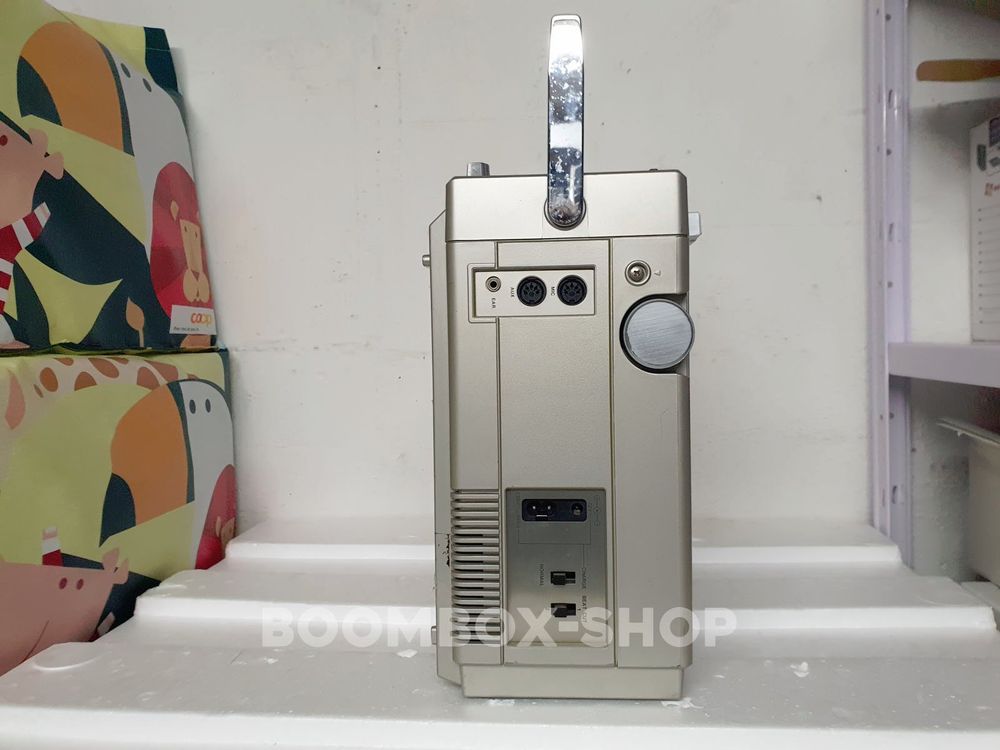 Orion Radio TV Boombox Ghettoblaster Kombi! | Kaufen auf Ricardo