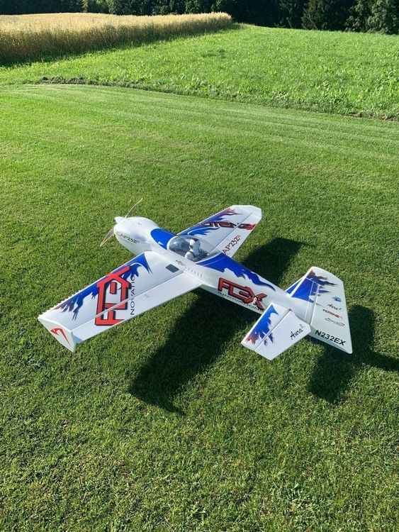 QQ CAP 232 Flex Innovation Neuwertig (Gebraucht) in Bern für CHF 330 ...