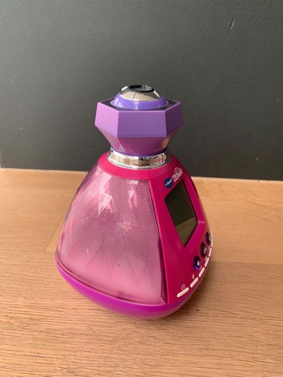 Wecker VTech Kidi Magic | Kaufen auf Ricardo
