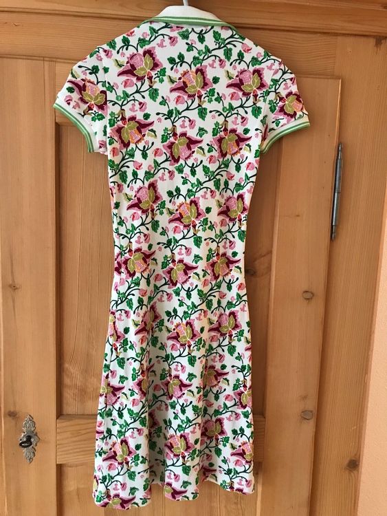 Diane von Fürstenberg Kleid wie im Film „Emily in Paris“ (Gebraucht) in ...