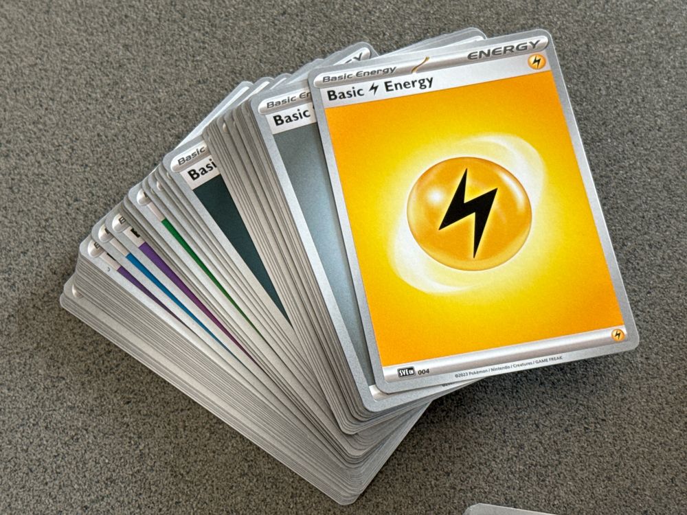 Pokemon 384 Karte XXL Set Englisch Sammlung glänzende Karten (Neu ...