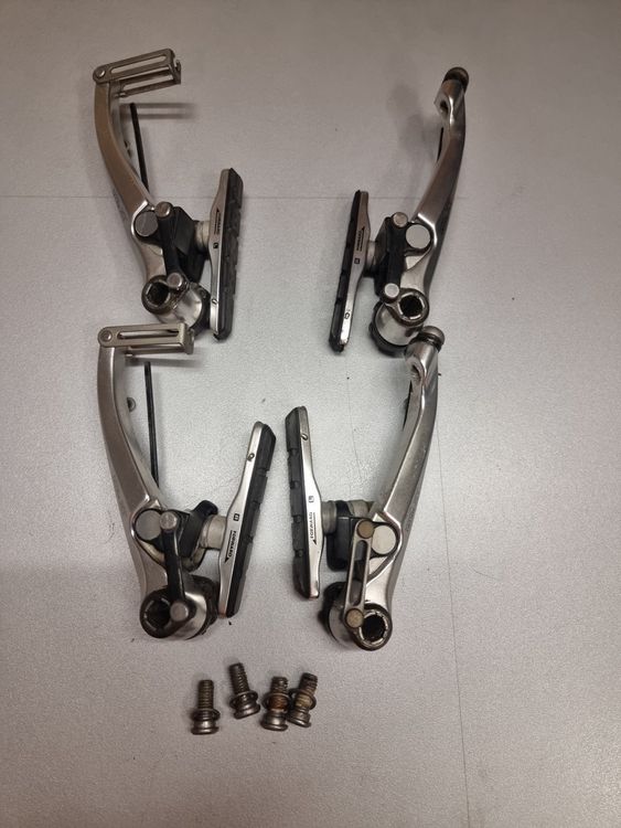 Shimano XT M739 V-Brake | Kaufen auf Ricardo