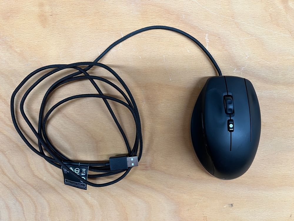 3D Connexion CAD Mouse (Gebraucht) in Chur für CHF 2 – mit Lieferung ...