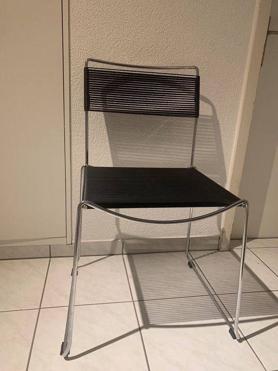 Alias Spaghetti Stuhl | Kaufen auf Ricardo