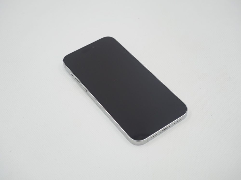 APPLE iPhone 14 Pro Max iCloud gesperrt (25120803) (Defekt) in Zürich ...