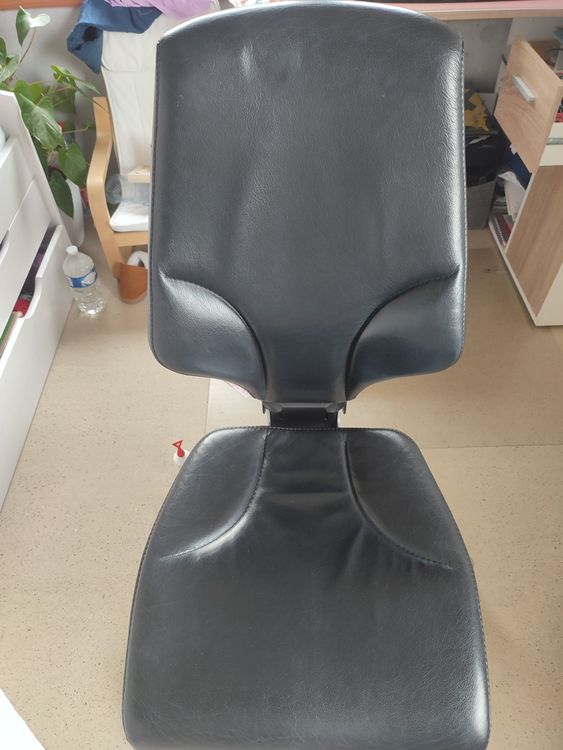 Giroflex 64-3778 Bürostuhl schwarz (Gebraucht) in Waltenschwil für CHF ...