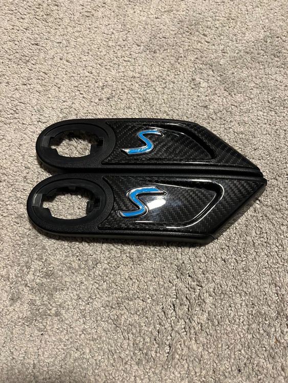 Mini Cooper S Side Scuttles | Kaufen auf Ricardo