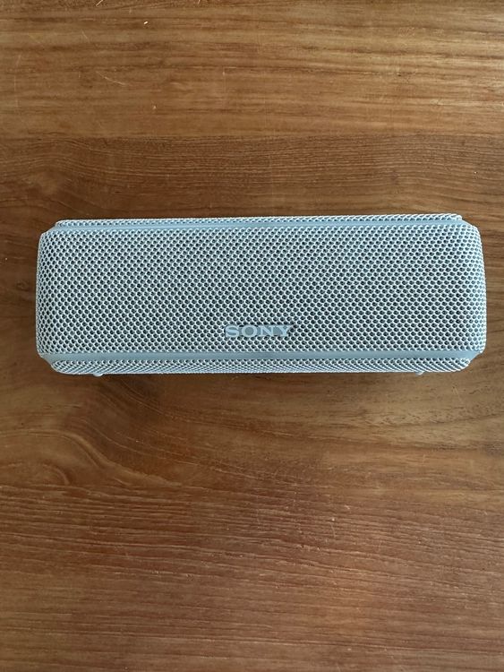 Sony Box (Gebraucht) in Zürich für CHF 8 – mit Lieferung auf Ricardo kaufen